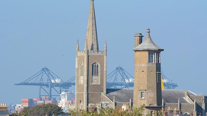 Tutto sulla tipica cittadina inglese di Harwich | C-Magazine