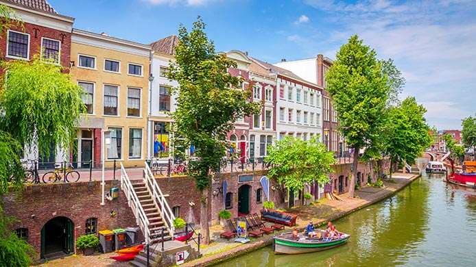 10 Cose e luoghi da vedere in Olanda | Costa Crociere