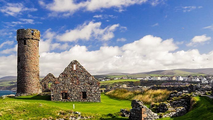 Cosa fare e cosa vedere sull'isola di Man | C-Magazine