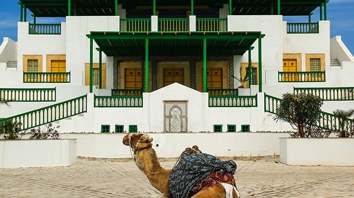 Attrazioni principali di La Goulette in Tunisia | C-Magazine