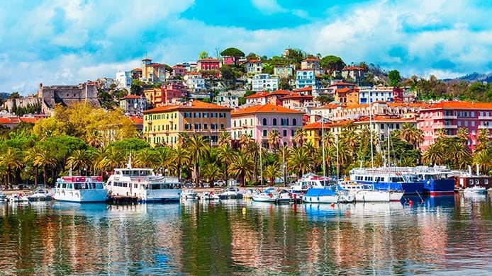 Cosa vedere a La Spezia: le attrazioni principali | C-Magazine