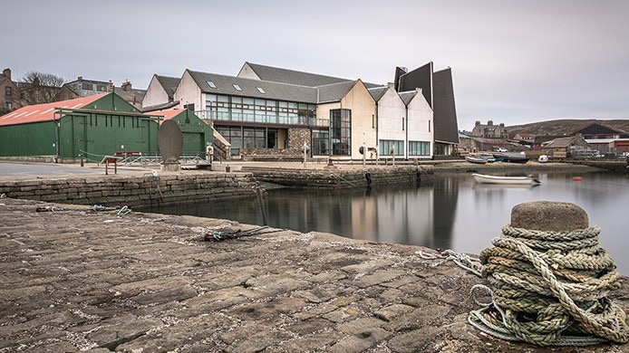 Lerwick, la graziosa capitale delle Shetland in Scozia | C-Magazine
