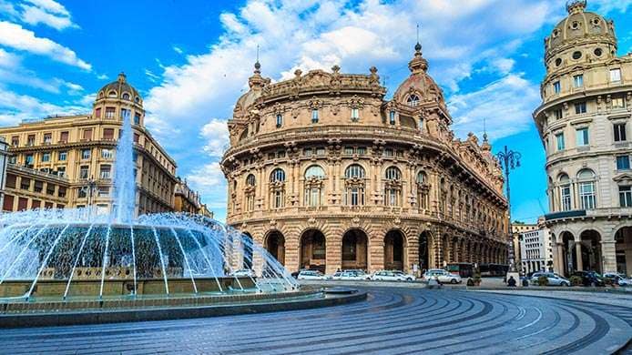 Le più belle cose da vedere in Liguria | Costa Crociere