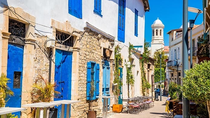 Cosa vedere a Limassol, favolosa città di Cipro | C-Magazine