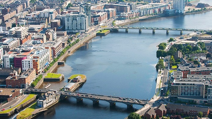 Cosa fare e vedere a Limerick in Irlanda | C-Magazine