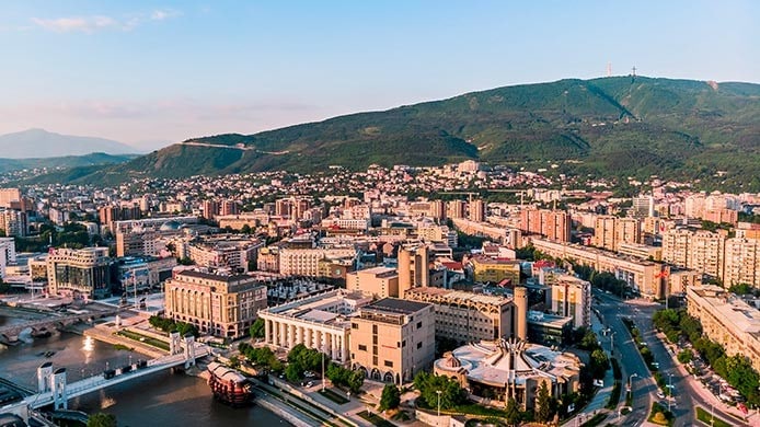 Cosa vedere in Macedonia: storia e attrazioni | C-Magazine