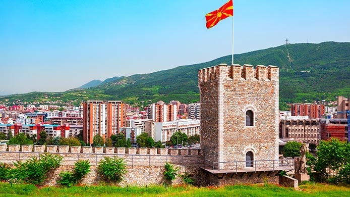 Cosa vedere in Macedonia: storia e attrazioni | C-Magazine