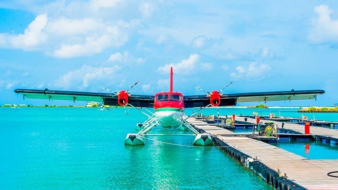 Cosa vedere a Malè nelle Maldive: tra mare e atolli | C-Magazine