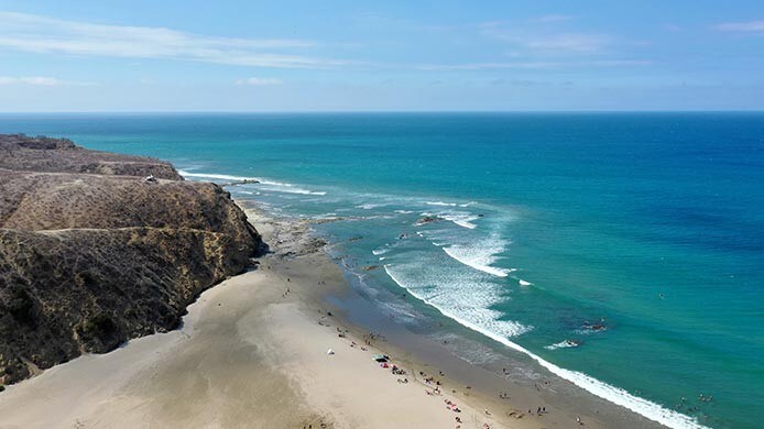 Cosa vedere a Manta in Ecuador, il fascino della capitale malese | C ...