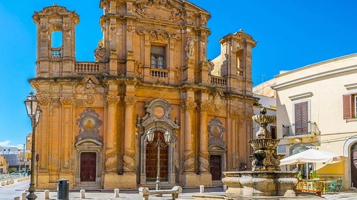 Cosa vedere a Marsala: natura, storia, cantine | C-Magazine