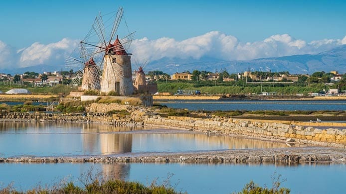 Cosa vedere a Marsala: le saline, il centro e i dintorni | C-Magazine