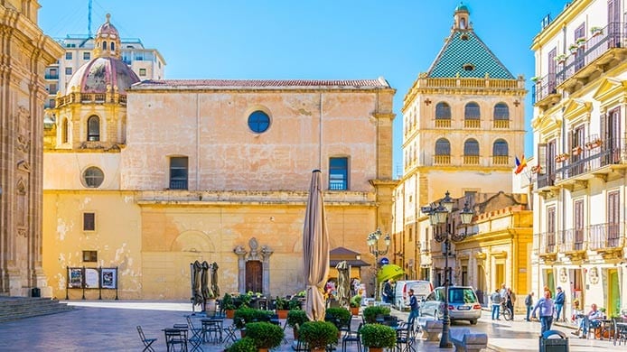 Cosa vedere a Marsala: natura, storia, cantine | C-Magazine