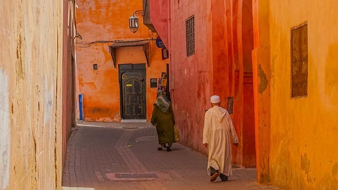 Cosa vedere a Meknes, l'antica città del Marocco | C-Magazine