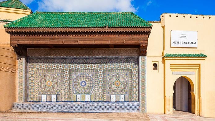 Cosa vedere a Meknes, l'antica città del Marocco | C-Magazine