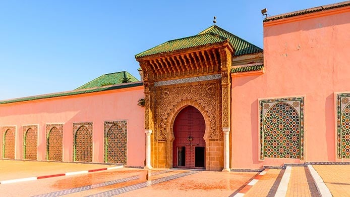 Cosa vedere a Meknes, l'antica città del Marocco | C-Magazine