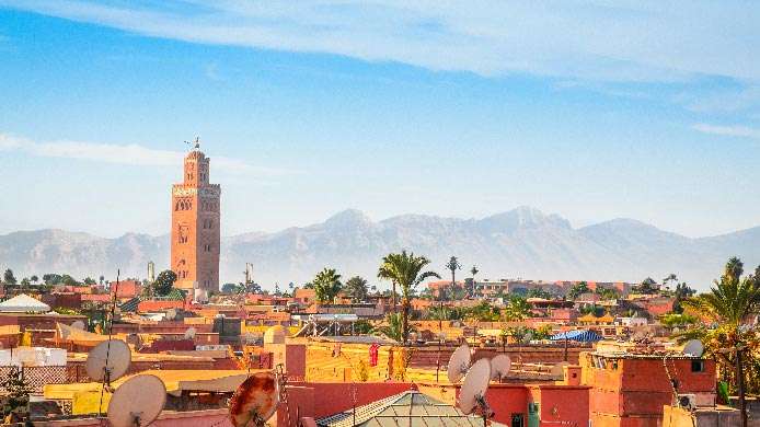Le 14 cose più belle da vedere in Marocco | Costa Crociere