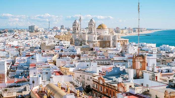 Le 10 città più belle da vedere in Spagna | Costa Crociere