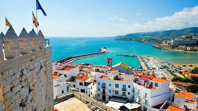 Le 10 città più belle da vedere in Spagna | Costa Crociere