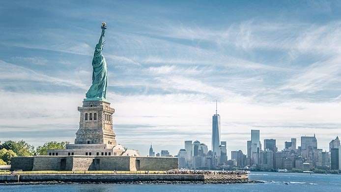 Cosa vedere a New York: i posti imperdibili | Costa Crociere