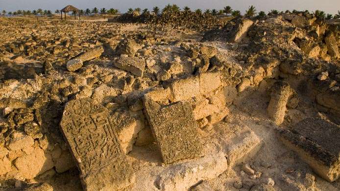 Le 19 cose più belle da vedere in Oman | Costa Crociere