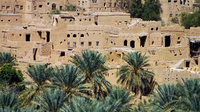 Le 19 cose più belle da vedere in Oman | Costa Crociere