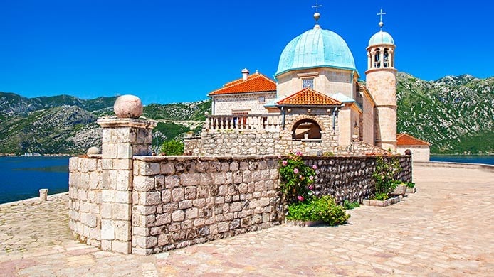Perasto in Montenegro, gemma del Mediterraneo | C-Magazine