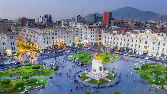 20 cose da vedere in Perù | Costa Crociere