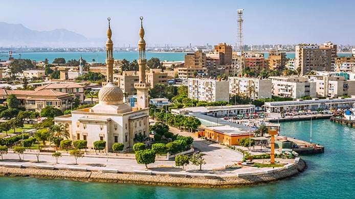 Port Said: cosa fare e cosa vedere | C-Magazine