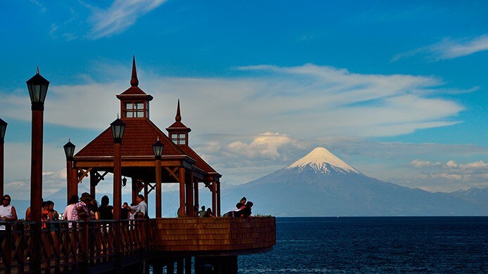 Ecco i motivi per visitare Puerto Montt in Cile | C-Magazine