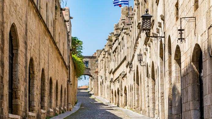 Cosa vedere a Rodi: 15 cose da fare | C-Magazine