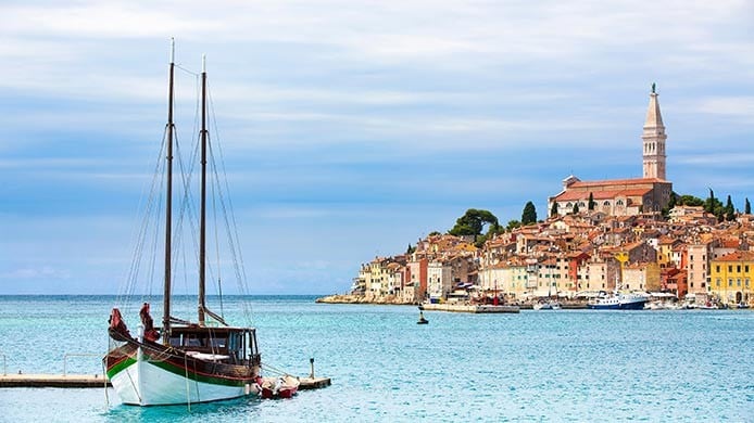 Cosa vedere a Rovigno in Croazia | C-Magazine