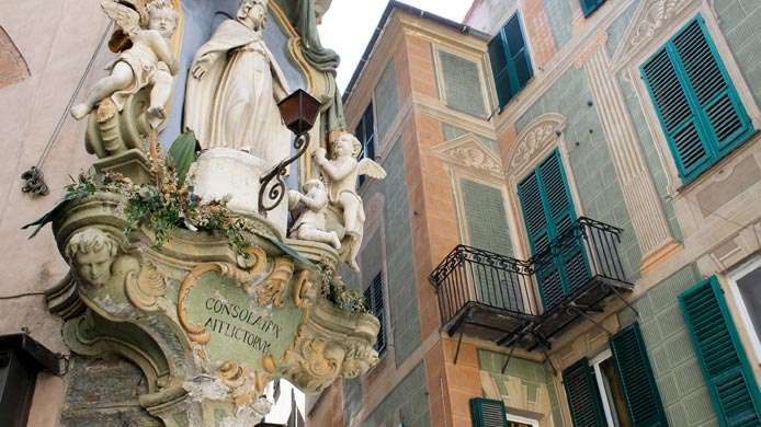 Le 7 cose da vedere a Savona | Costa Crociere