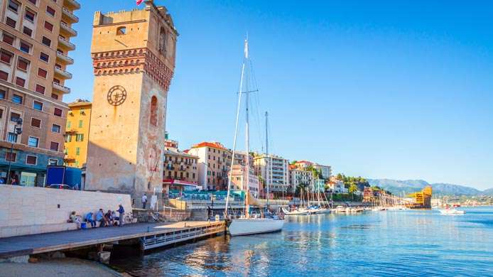 Le 7 cose da vedere a Savona | Costa Crociere