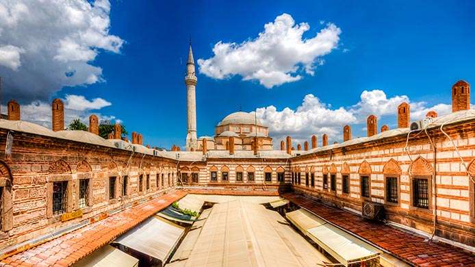 Cosa vedere a Smirne in scalo | Costa Crociere