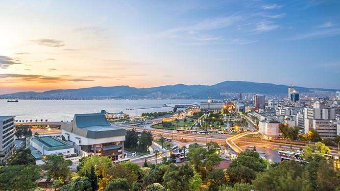 Cosa vedere a Smirne in scalo | Costa Crociere