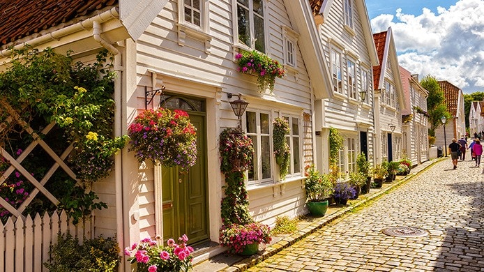 Dove andare e cosa vedere a Stavanger in Norvegia | C-Magazine