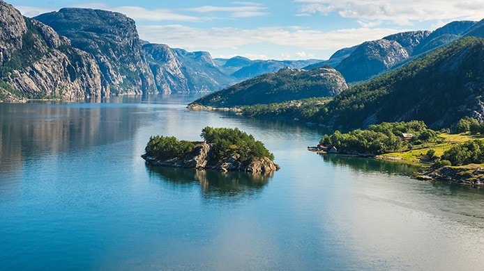 Dove andare e cosa vedere a Stavanger in Norvegia | C-Magazine