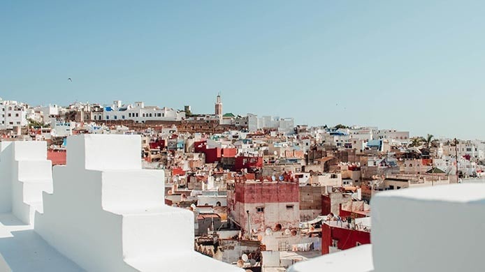 Alla scoperta di Tangeri, la città bianca | C-Magazine