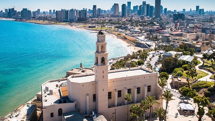 Cosa fare e vedere a Tel Aviv in Israele | C-Magazine