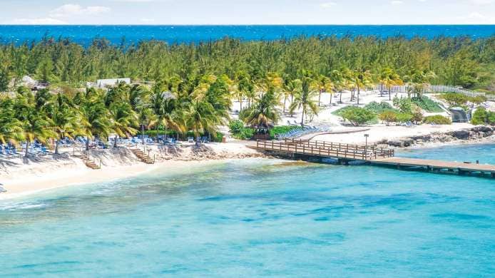 12 Consigli prima di partire per un crociera ai Caraibi | Costa Crociere