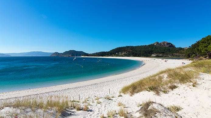 10 cose da vedere a Vigo e dintorni | Costa Crociere