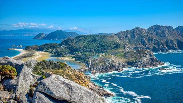 10 cose da vedere a Vigo e dintorni | Costa Crociere