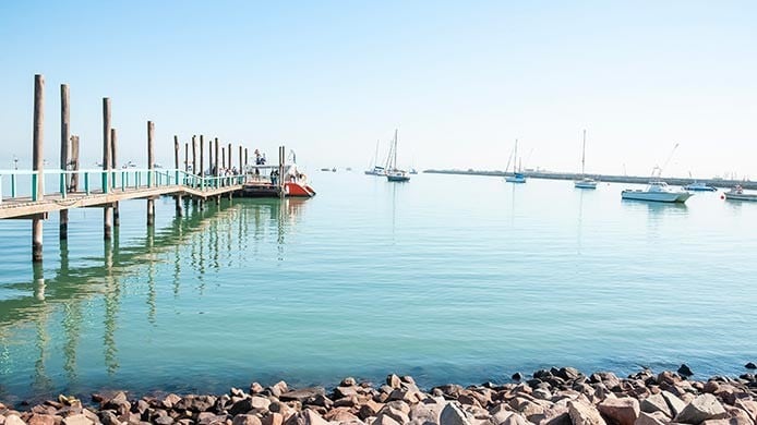 Guida a Walvis Bay in Namibia | C-Magazine