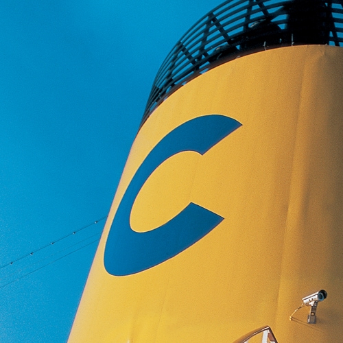 Squok Club: uno spazio a bordo dedicato a Peppa Pig | CostaClub