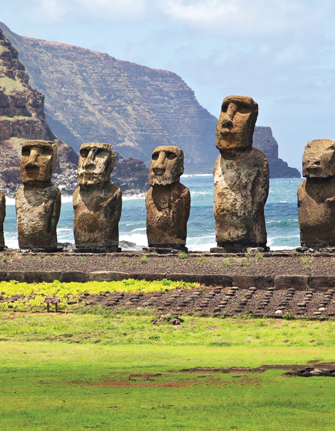 Crociere in Cile: prezzi, offerte e itinerari | Costa Crociere