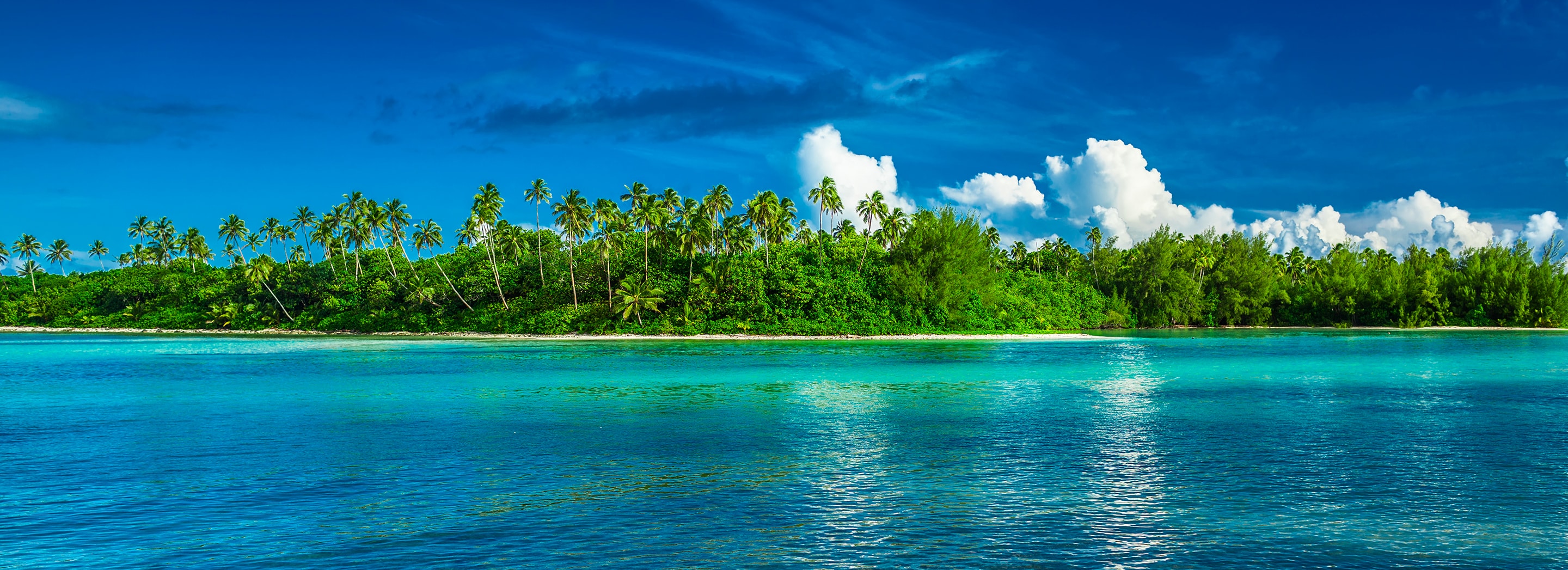 Crociere in Isole Cook: prezzi, offerte e itinerari | Costa Crociere