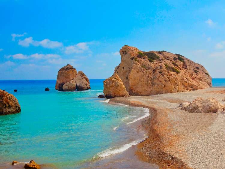 Crociere a Cipro: offerte vacanze nel Mediterraneo | Costa Crociere