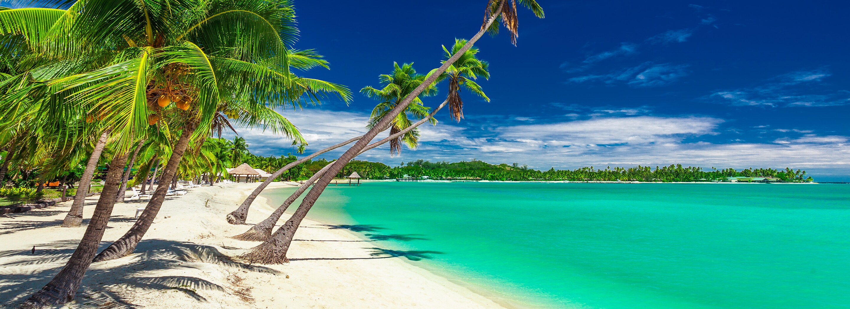 Crociere in Fiji: prezzi, offerte e itinerari | Costa Crociere