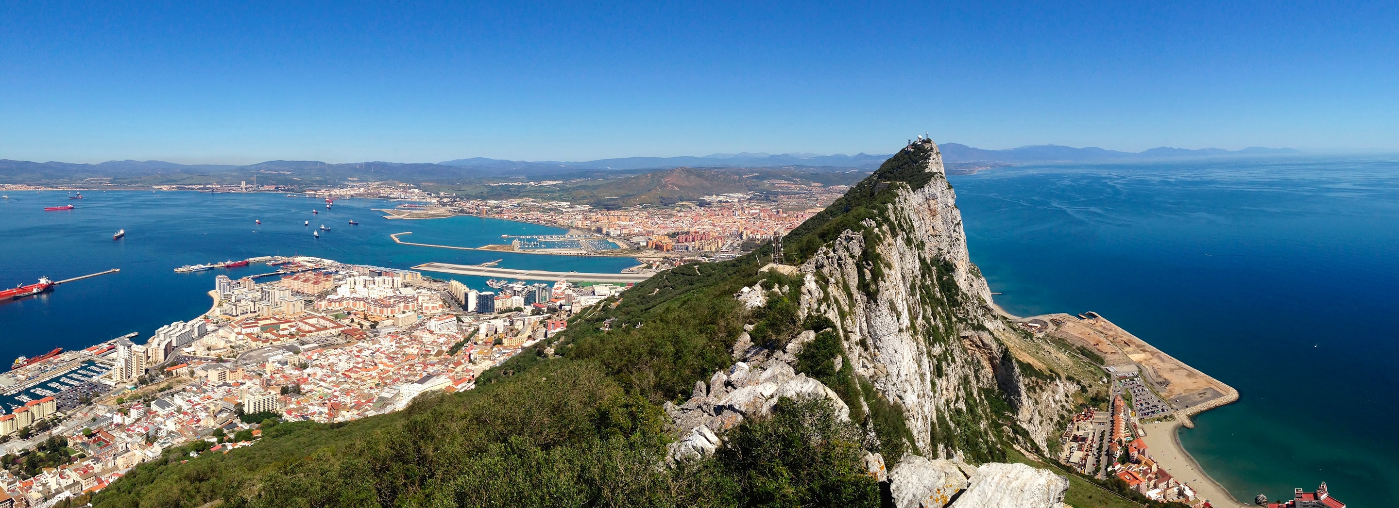 Crociere in Gibilterra: prezzi, offerte e itinerari | Costa Crociere