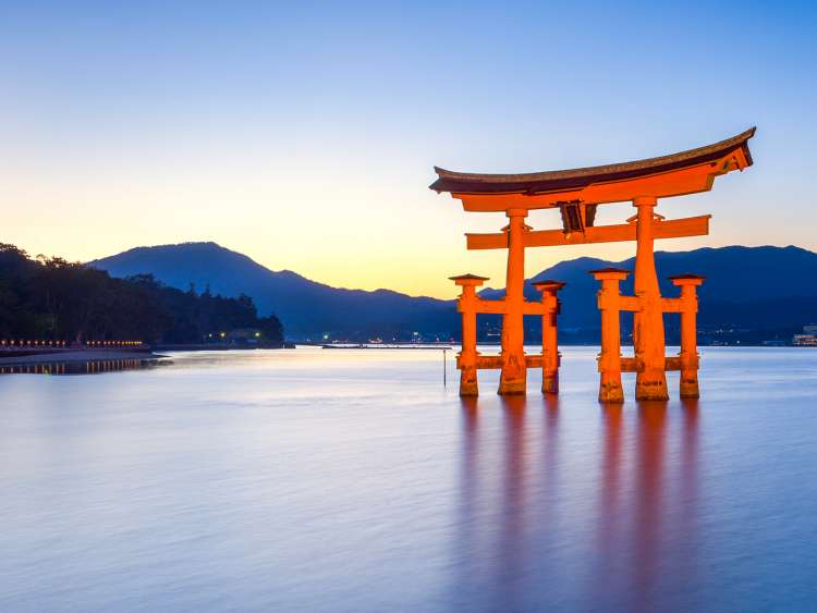 Crociere in Giappone: prezzi, offerte e promozioni | Costa Crociere